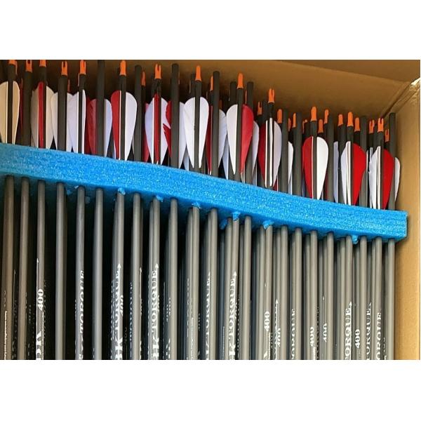 Quality Customized Carbon Arrows For Archery Pro Shops, Archery Clubs, Archery Group, for sale