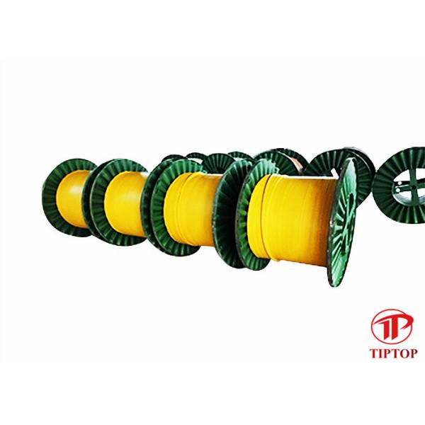 Quality Nylon Encapsulated Control Line Tubing 50--4000 M/PC for sale
