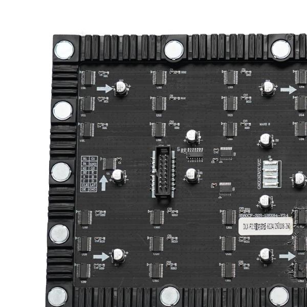 Quality 3840Hz Flexible LED Module SMD2121 Flexible LED Panels For Video for sale