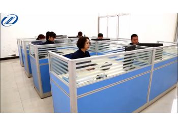 China Factory - Anyang Zhenhuan Metallurgical Resistant Material Co., Ltd.