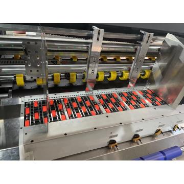 Quality Digital Printing Machine for Corrugated Boxes The Perfect Choice Scaning Inkjet for sale