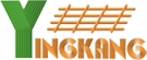 China Hebei Yingkang Wire Mesh Product Co., Ltd. logo