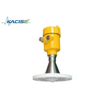 Quality 70m Measuring Range Radar Type Level Transmitter 26GHz Frequency High Accuracy for sale