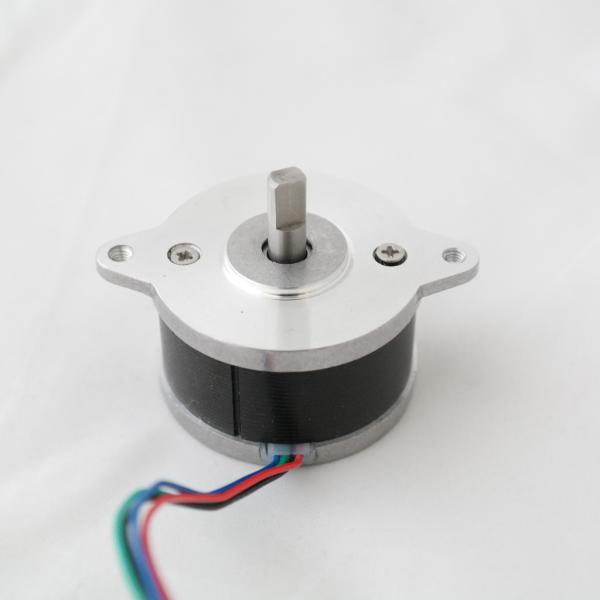 Quality Micro Type Position Control Stepper Motor 1.8 Degree Per Step NEMA14 36HM21 for sale