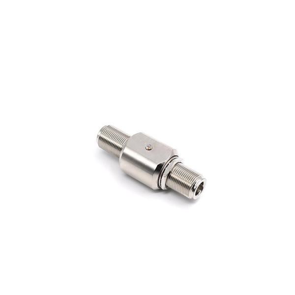 Quality N Female to Female Bulkhead Surge Arrestor for sale
