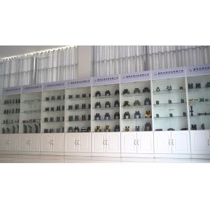 China Factory - Xiangyang Youbo Photoelectric Co., Ltd