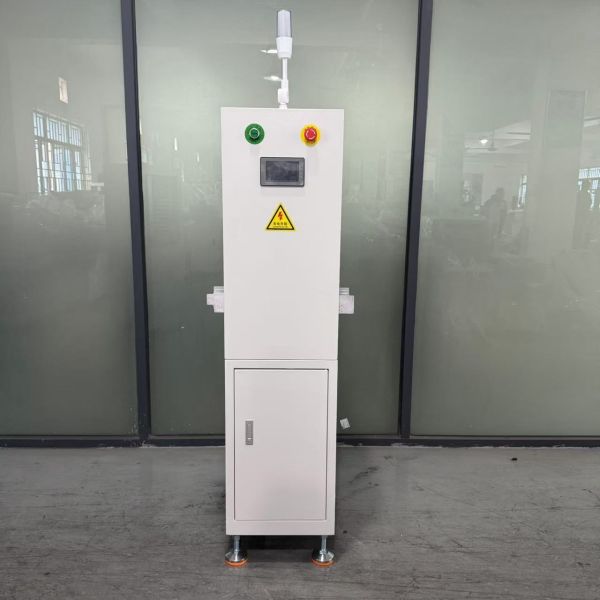 Quality SMT Mini Loader with Touch Screen OK-6000S/OK-8000S PCB Automatic Loader for sale