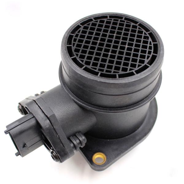 Quality 0 281 002 180 Opel Car Mass Air Flow Sensor Meter Thermal Type For 90 530 767 for sale