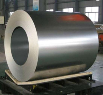 Quality 4K 8K Cold Rolled Stainless Steel Coil SS304 SS410 SS430 for sale