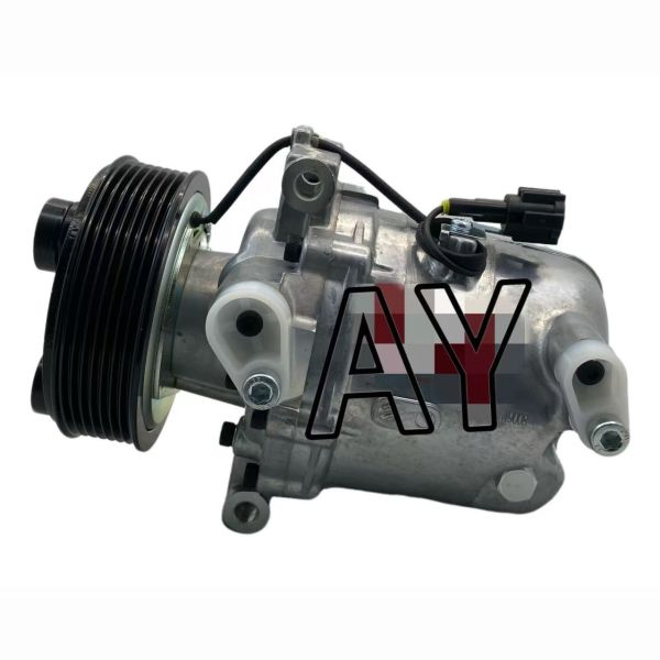 Quality 92600EA300 92600-EA300 92600EA30C 92600-EA30C 92600EA31A 92600-EA31A CR14 for Nissan Frontier/Xterra Suzuki Equator Compressor for sale