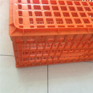 Quality Plastic crates for the transfer of chickens for sale