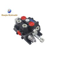 Quality Directional Control Valve 20-200L, 100 - 350 BAR for sale
