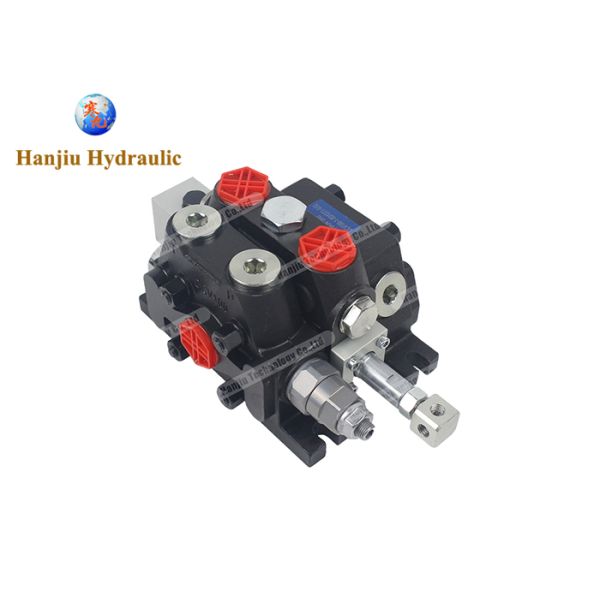 Quality Directional Control Valve 20-200L, 100 - 350 BAR for sale