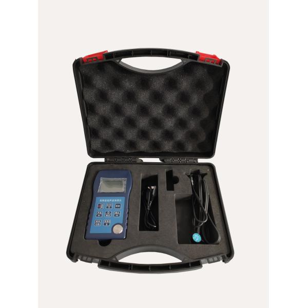 Quality Coating Thickness Measurement Instruments 0-1250um Accuracy ±(2%H+1um) for sale