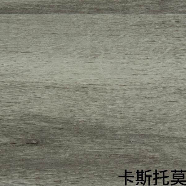 Quality Matt Wood Grain Pvc Foil Sheet Roll Wall Panel Anti Mildew for sale