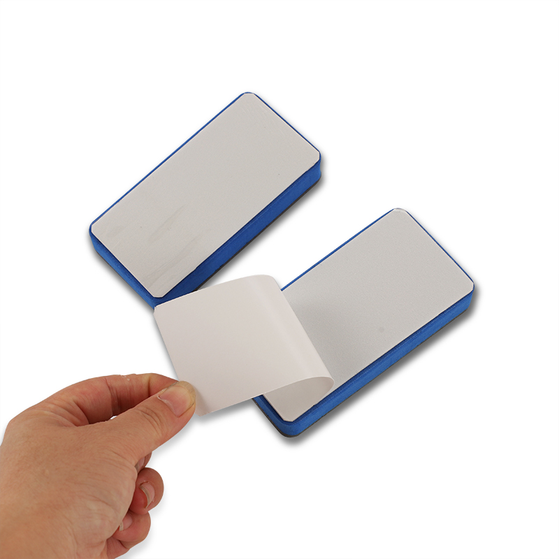 Removable Sticky Eraser