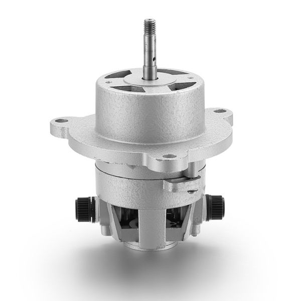 Quality CCW and CW Rotation Direction 15w Asynchronous Motor for Treadmill High Speed for sale