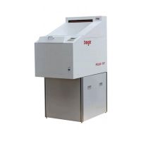 Quality Non-Destructive Constant Temperature Testing Film Flushing Industrial Film for sale