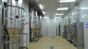 China Factory - Changzhou Yibu Drying Equipment Co., Ltd