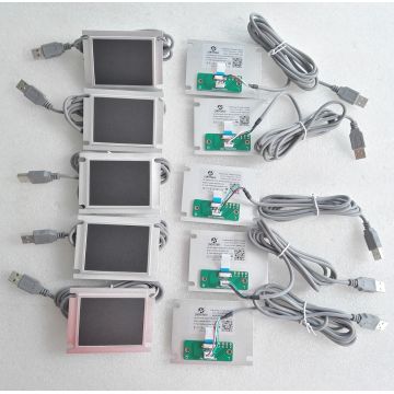 Quality A Water and Impact Resistant Rugged Touchpad Industrial Computer touch mouse for sale