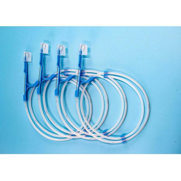 Quality High Flex Hydrophilic Coated Stainless Steel Guiding Wires for sale
