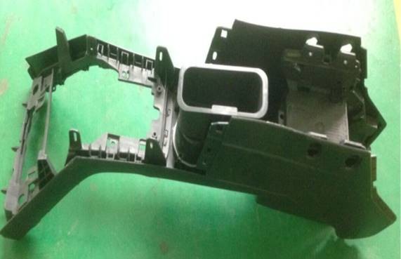 Quality Automotive Plastic Welding Machine , Ultrasonic Welding Equipment Custom Voltage for sale