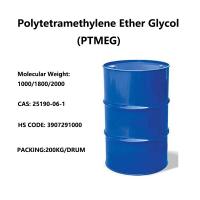 Quality PTMEG-1000, PTMEG-1800, PTMEG-2000 for sale