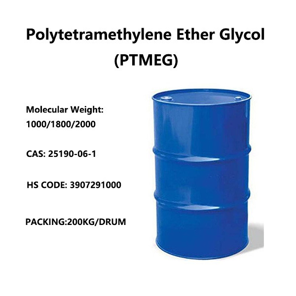 Quality PTMEG-1000, PTMEG-1800, PTMEG-2000 for sale