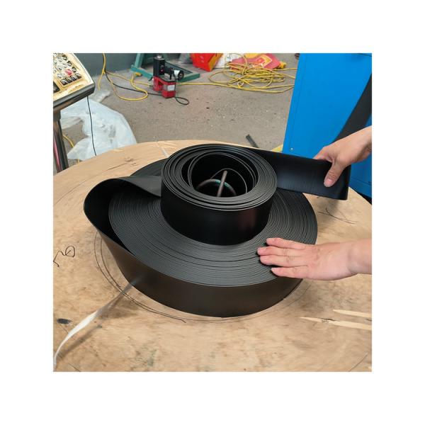Quality Multi Functional EPDM Expansion Joint Strips For Building Earthquake Resistance for sale
