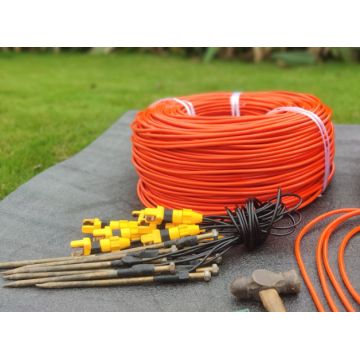 Quality IP Resistivity Geophysical Exploration Instrument Tomography Survey 2D for sale