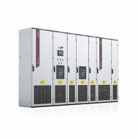 Quality 3 Phase Triple VFD Variable Frequency Drive Inverters for sale