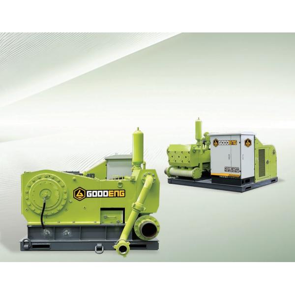 Quality electric mud pump, electric GSME3200 mud pump, goodeng mud pump 3200L, 3200L mud pump, 3200L/min mud pump  for sale