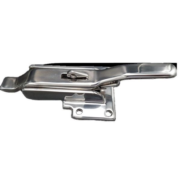 Quality 0.1kg-120kg Mirror Polishing Finish Custom Stainless Steel Investment Casting Service for sale