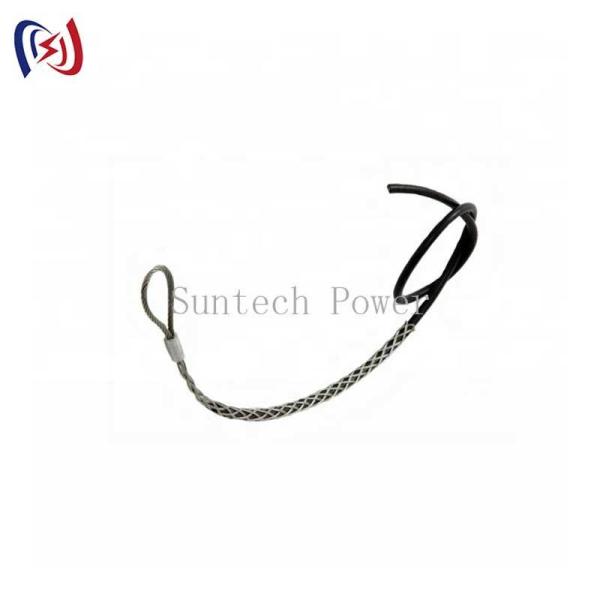 Quality Cable Mesh Sock Joints 10-30KN for Transmission Line Terminations for sale