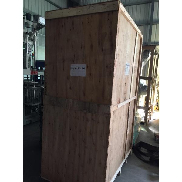 Quality High Precision 15 Ton injection Molding Machine Vertical For USB/MICRO Connector for sale