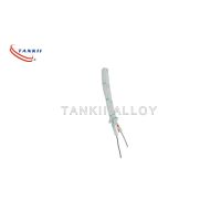 Quality Fiberglass Chromel Alumel 24AWG K Type Thermocouple Cable for sale