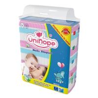 Quality 27-40 lbs Babies' All-Day Comfort Unihope Pretty Diaper Pants with 3D Leak for sale