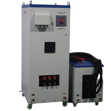 Quality DSP-200KW Full Digital High Frequency Induction Heating Machine SGS for sale