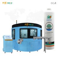Quality Automatic Varnishing High Speed Screen Printing Machine For 30mm Tube for sale