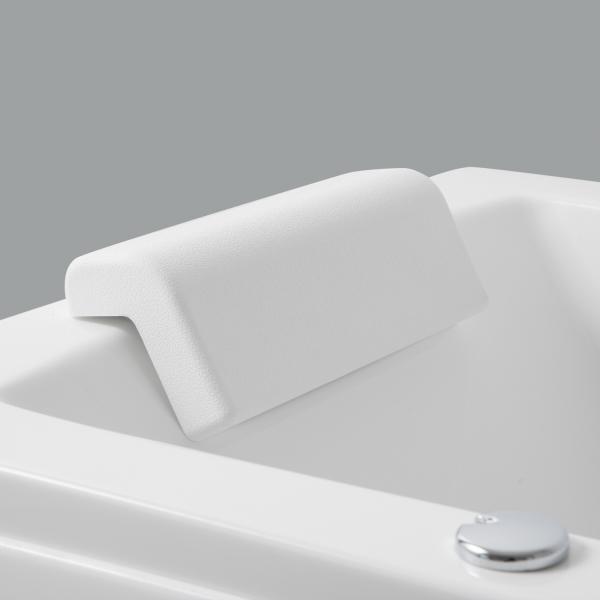 Quality Assembled Panels for 1700mm Rectangular Hydro Massage Acrylic Bathtub Initial for sale
