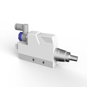 Quality Anti Static Removal DC Industrial Air Ionizer With Power Adapter for sale