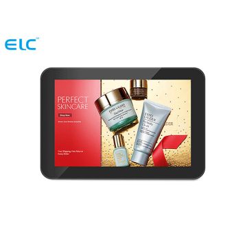 Quality Interactive POE Digital Signage 1280*800 Resolution 16GB Rom 3288 Rockchip for sale