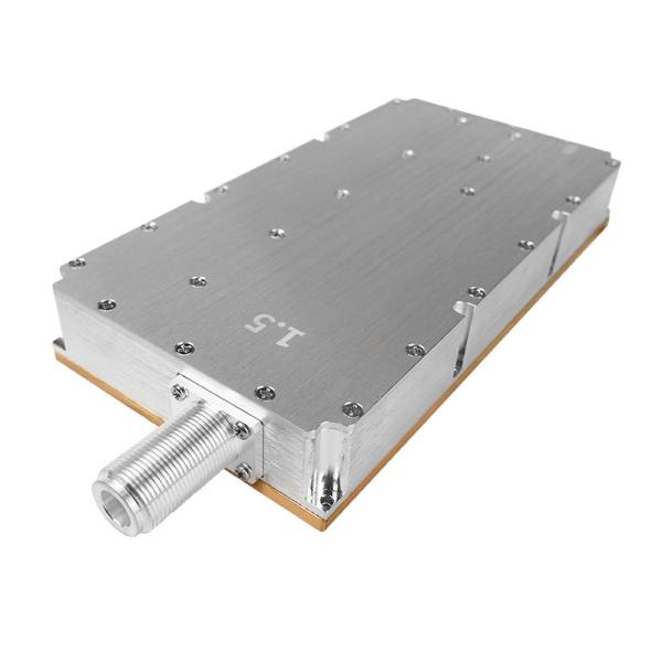 Quality High Performance VHF Power Amplifier Module 700MHz-2700MHz 200W for sale
