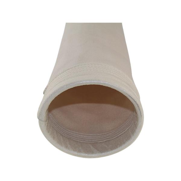 Quality Thermal Power Plant Hot Gas Filter Element PPS Dust Collector Bag Replacement for sale