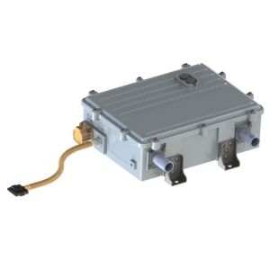 Quality High Voltage Heater Automotive for sale