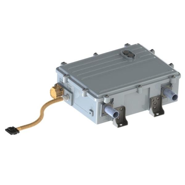 Quality A Series 6-18kW 400-800V High Voltage PTC Coolant Heater for EV Battery and Vehicle Thermal Management for sale