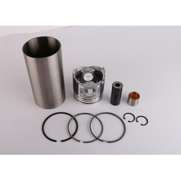 Quality 4TNV94L Yanmar Cylinder Liner Kit 129906-22080 12 Months Warranty for sale