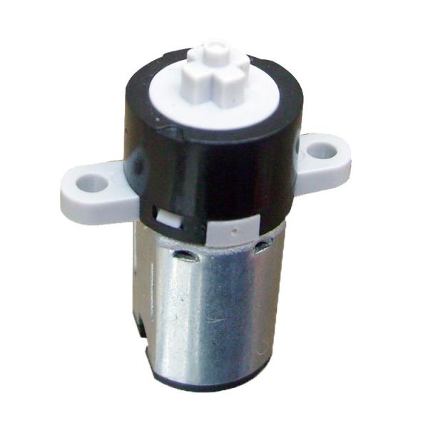 Quality Low Speed Plastic Small DC Gear Motor High Energy Saving Rate PG10-171 for sale