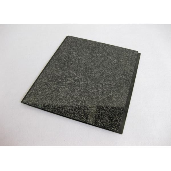 Quality Waterproof Wall Panels / Calcium Carbonate Roofing Materials For Kitchen for sale