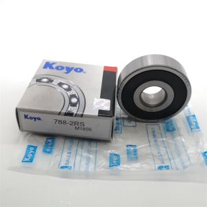 Quality Deep Groove Ball Bearing for sale